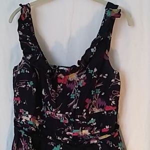 American Rag | Dresses | Floral Dress X | Poshmark
